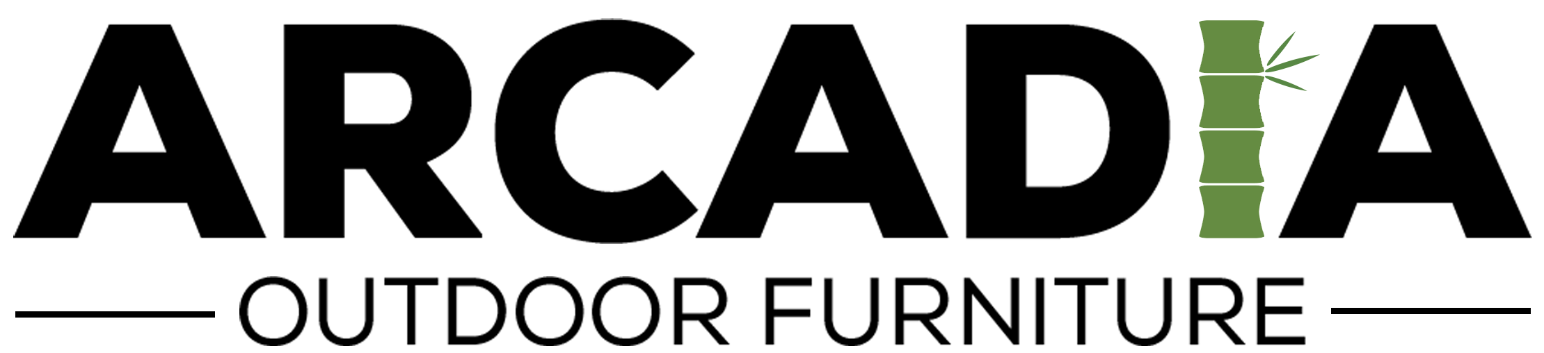 Outdoor Sets — Arcadia Furniture